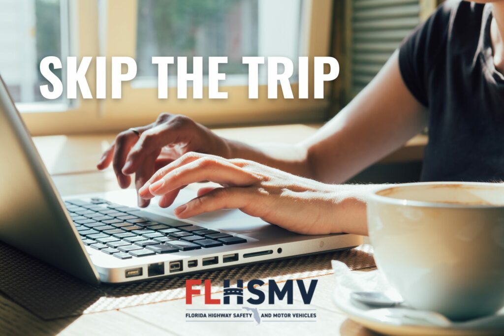 Flhsmv.gov - Florida Motor Vehicle Services - GoRenew or Replace - DHSMV